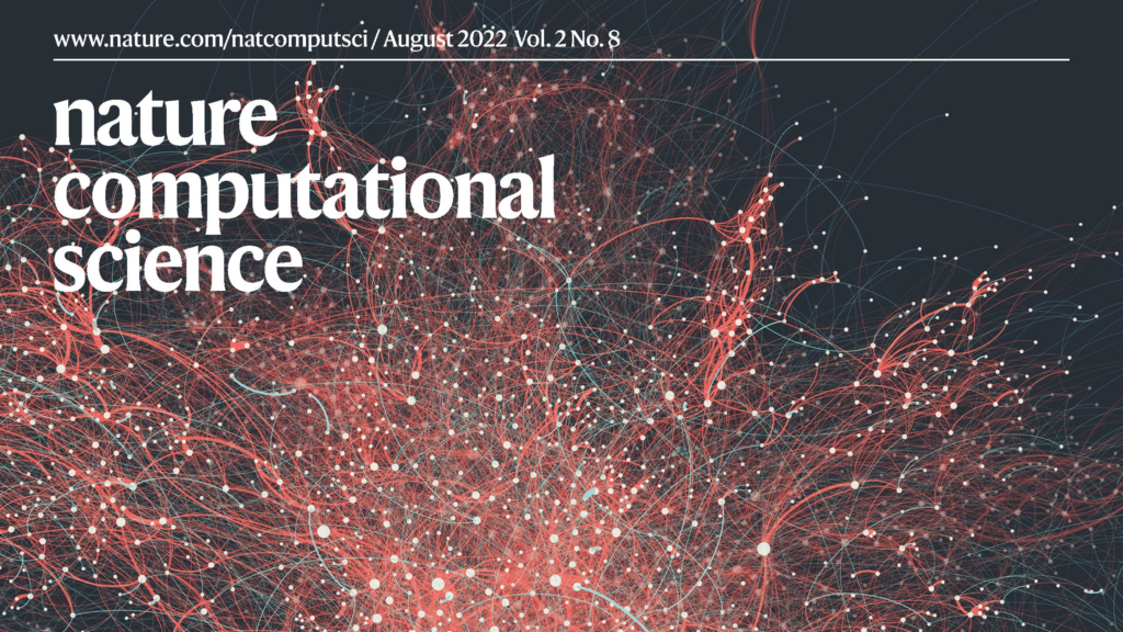Le sfide dell’IA per l’astronomia multimessaggera su Nature ...