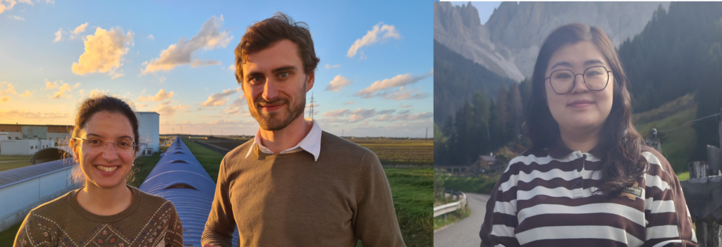 Winners of the Virgo Awards 2023 announced - EGO - European ...