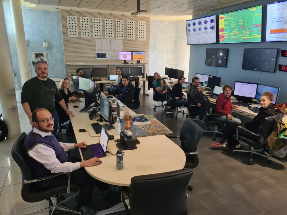 LIGO, Virgo and KAGRA complete the richest observation run to date ...